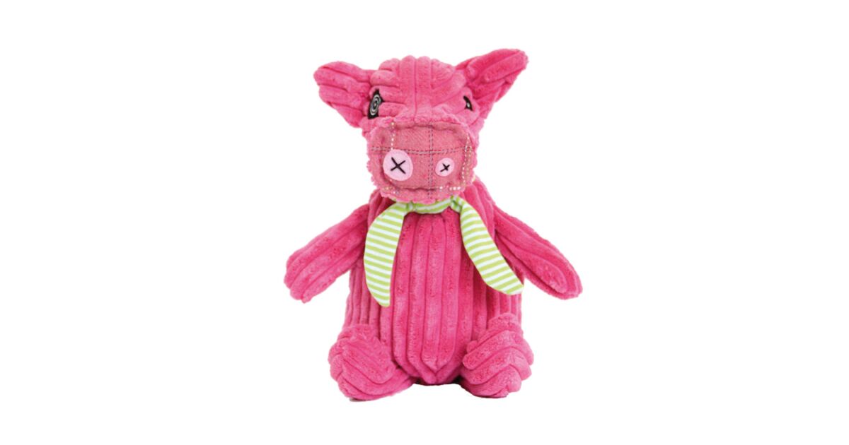 Plüssfigura - Simply JAMBONOS, a malac, 23 cm | Pepita.hu