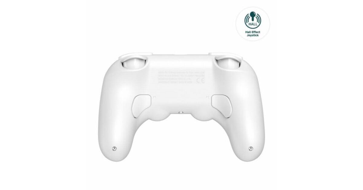 8Bitdo Pro 2 Wired, Xbox Series X|S, Xbox One, PC, Official, Hall ...