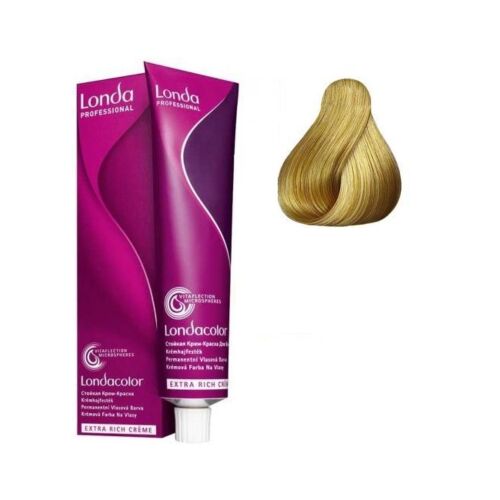 Londa Professional, Londacolor, Permanent Hair Dye, 9/0 , 60 ml | Pepita.hu