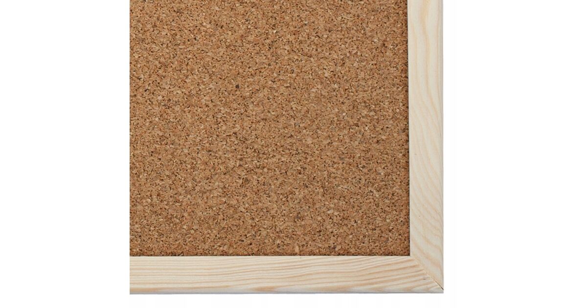 Parafa tábla fa keret nélkül 600x400mm nyomtatással | Pepita.hu