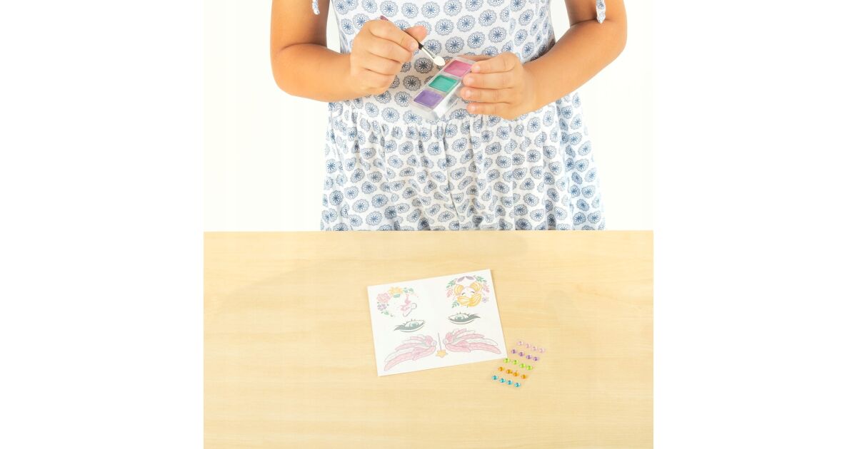 COTTON KIN FESTMÉNY 25X30 E5305 7741 | Pepita.hu