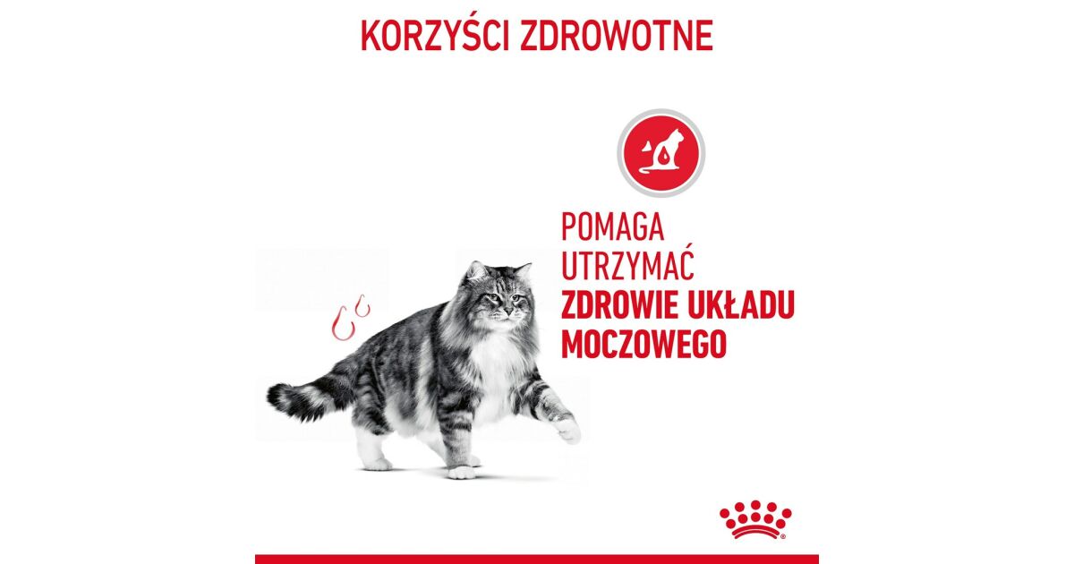 Royal Canin FCN Urinary Care 4 kg | Pepita.hu