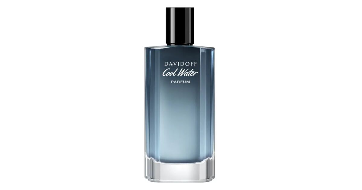 Davidoff Cool Water Eau De Perfume Spray 100ml | Pepita.hu