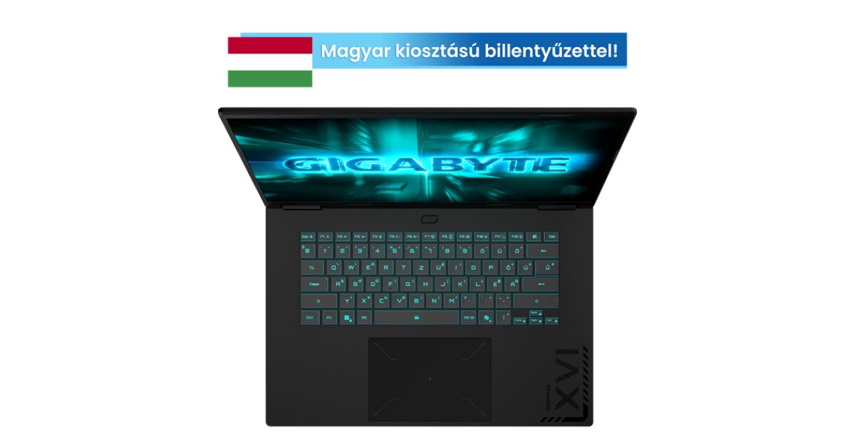 Gigabyte gaming a16 3th 16 wuxga (165hz), amd ryzen 7 260 (8c/5.1ghz ...