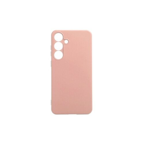 YOOUP ALPHA SAMSUNG GALAXY S25 PLUS S936 CAUCIUC TPU CAZĂ ROZ | Pepita.com