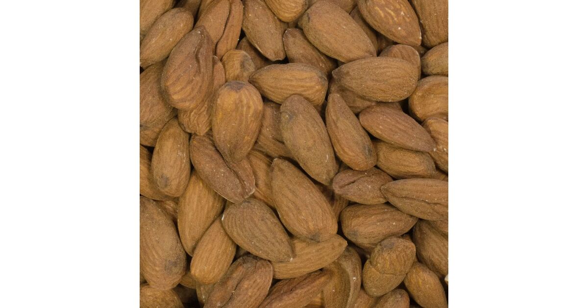Kaliforniai mandula 500g | Pepita.hu