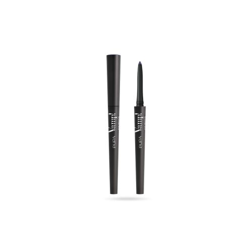 Pupa, Vamp!, Parabenfrei, Wasserdicht, Kohl Kajal Eyeliner, 401 ...