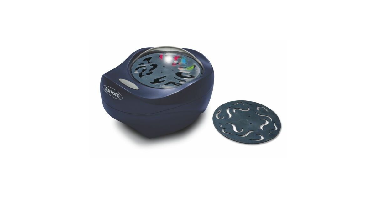 Brainstorm STEM: Aurora projector (E2024) | Pepita.hu