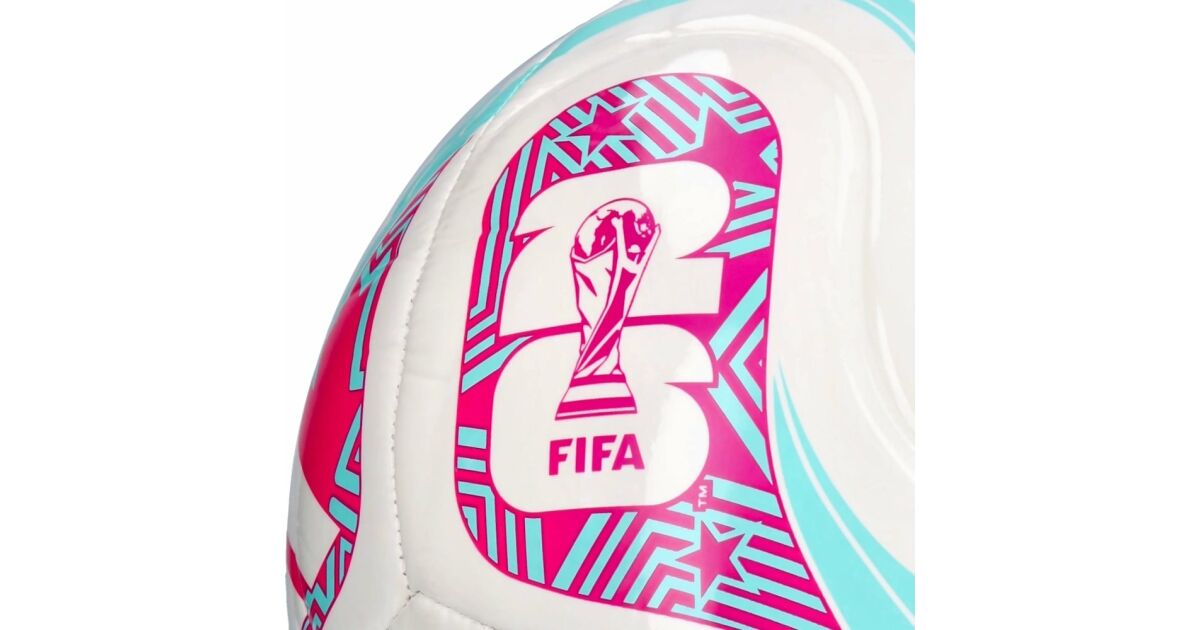 Minge fotbal Adidas FIFA World Cup 2026 Trionda Club | Pepita.com