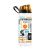 Sticlă IRIS 750 ml probă mixtă 161506-013 | Pepita.com