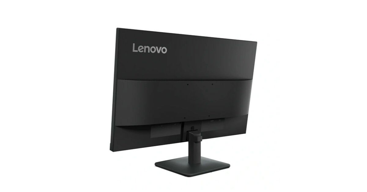 Lenovo 27 L27-4e FHD IPS DP/HDMI/VGA fekete monitor | Pepita.hu