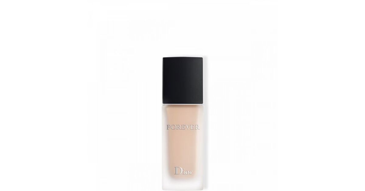 Christian Dior, Dior Forever, Matte, Liquid Foundation, 3C, Cool, 30 ml ...