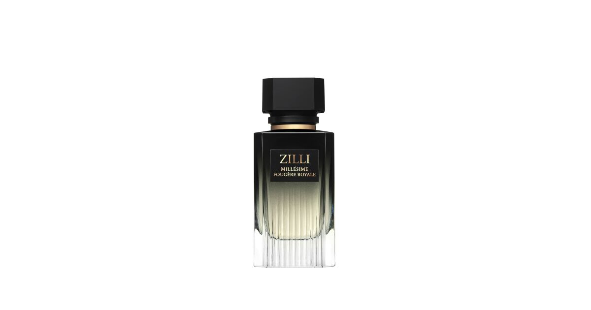 Zilli, Millesime Royale, Eau De Parfum, For Men, 100 ml *Tester | Pepita.hu