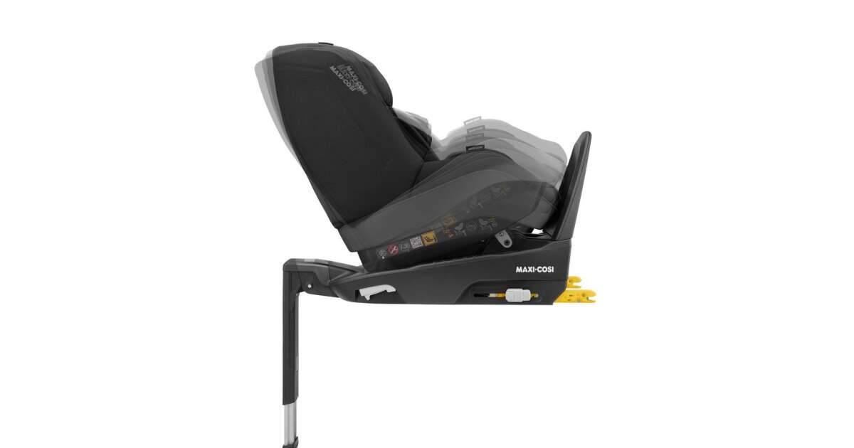 Pearl Pro2 i-Size 6 hó – 4 év, 67-105 cm, 1-es korcsoport | Pepita.hu