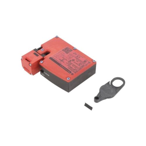XCSTE7311 Wyłącznik bezpieczeństwa: ryglujący XCSTE, NC x2, IP66 ...