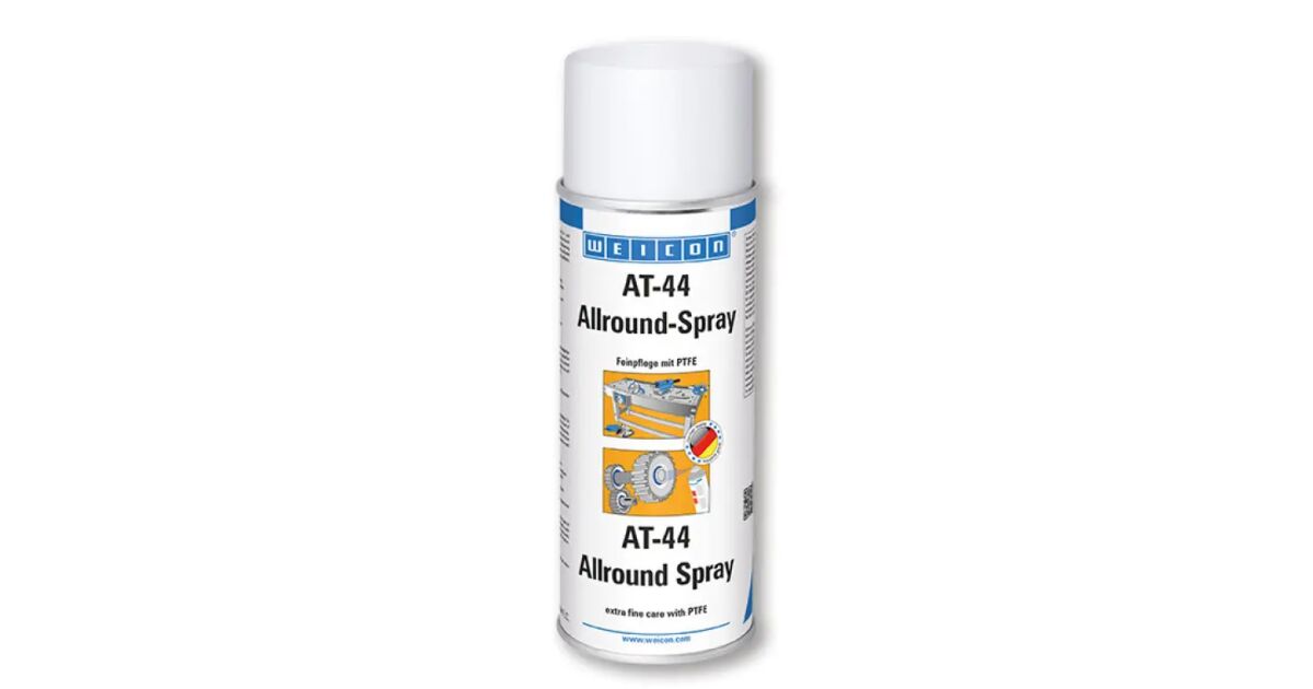 AT-44 Allround Spray 400ml Pregătire polivalentă asistată de forță din ...