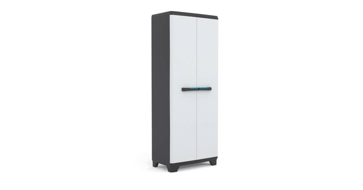 Keter Linear Utility szekrény | Pepita.hu