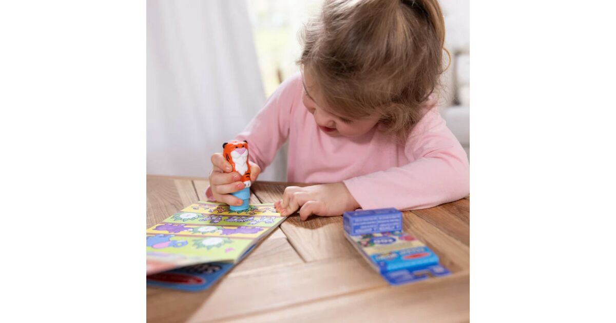 Sticker Wow! - Tigris | Pepita.hu