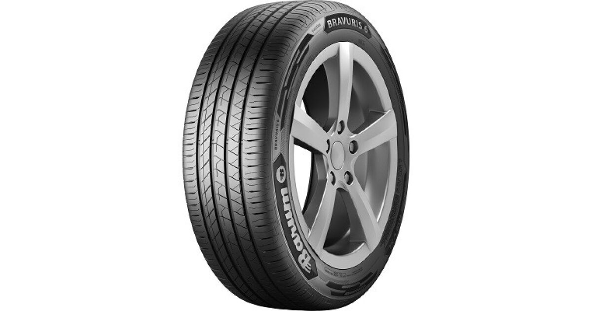 Barum Bravuris 6 XL 205/55 R16 94V Letné | Pepita.com
