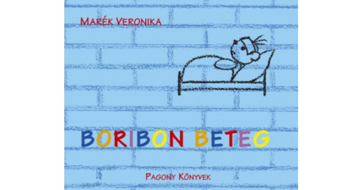 Boribon beteg | Pepita.hu