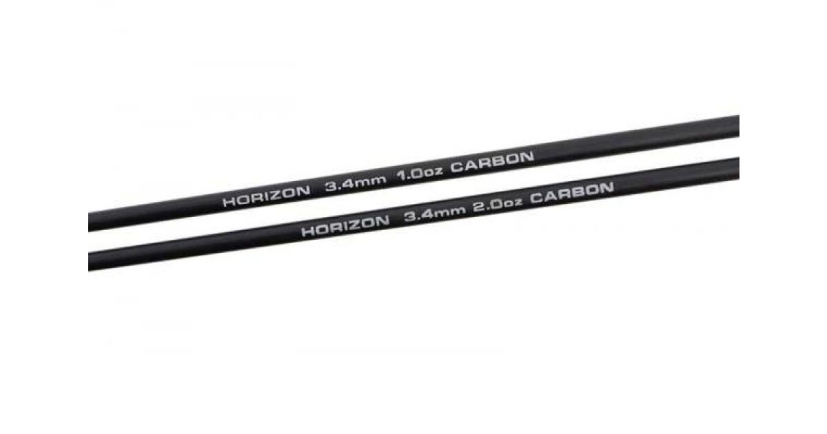 Matrix horizon x ultra pro distance rod 4.2m 150g feeder, picker ...