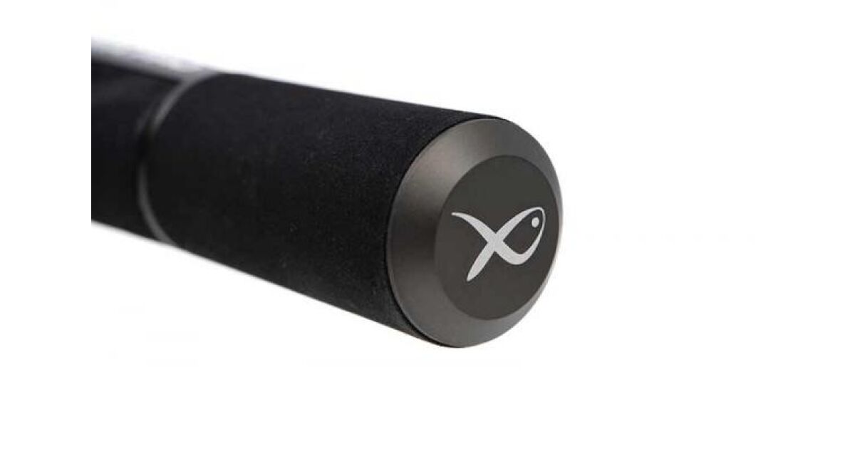 Matrix horizon x ultra pro commercial feeder rod 10ft 50g feeder ...