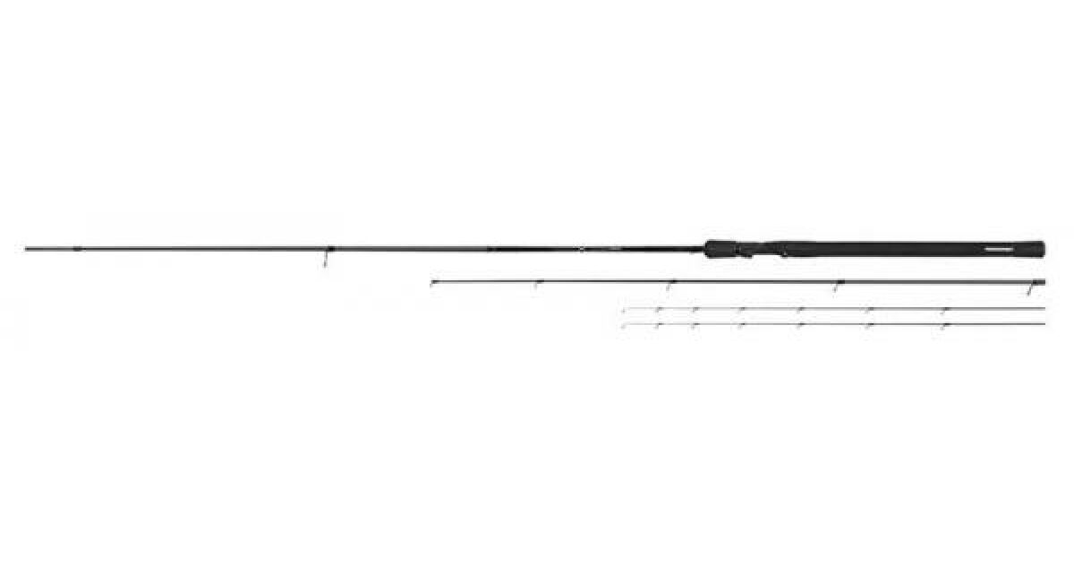Matrix horizon x ultra pro slim feeder rod 3.0m 25g feeder, picker ...