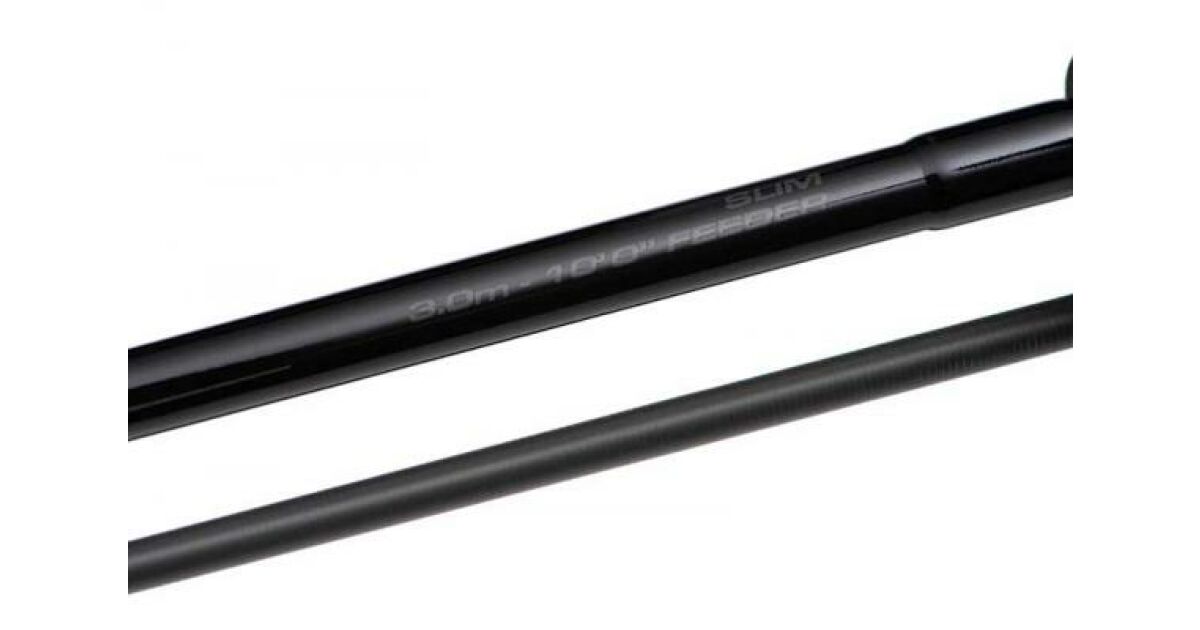 Matrix horizon x ultra pro slim feeder rod 3.0m 25g feeder, picker ...