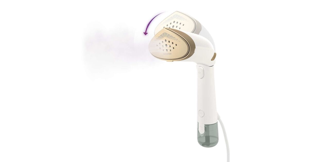 Philips 7000 series STH7030/10 aparat de călcat vertical cu aburi ...