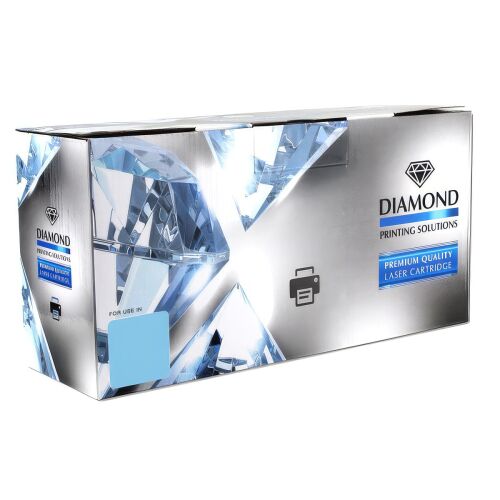 Diamond (Brother FU TN-1090) Utángyártott Toner - Fekete | Pepita.hu