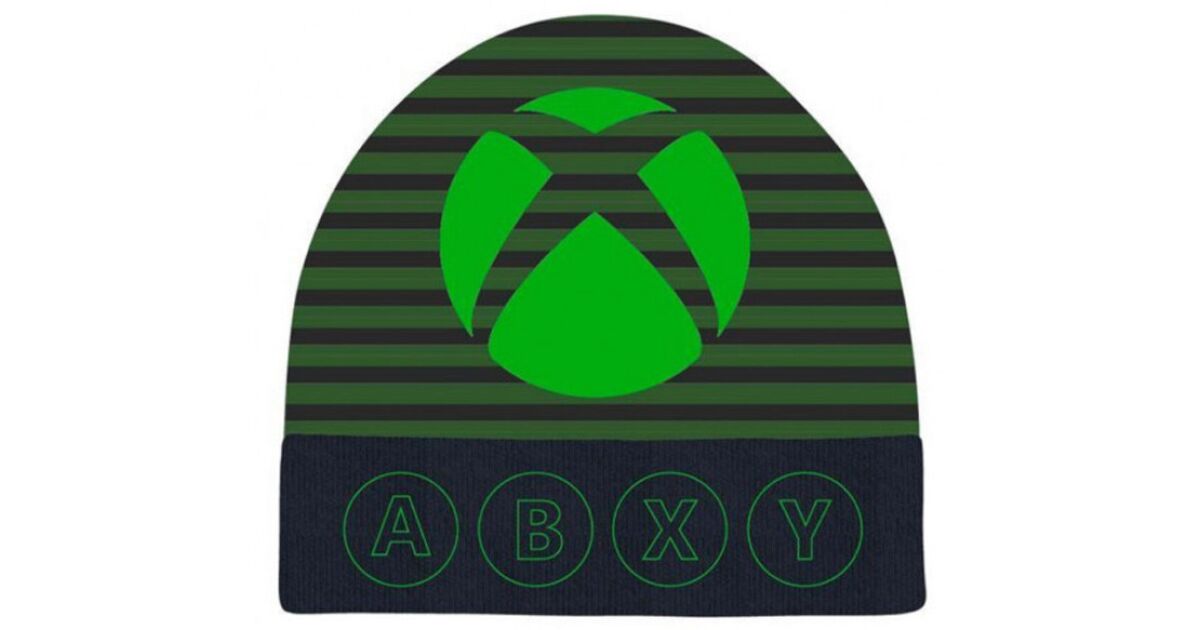 Xbox Symbol gyerek sapka 56 cm | Pepita.hu