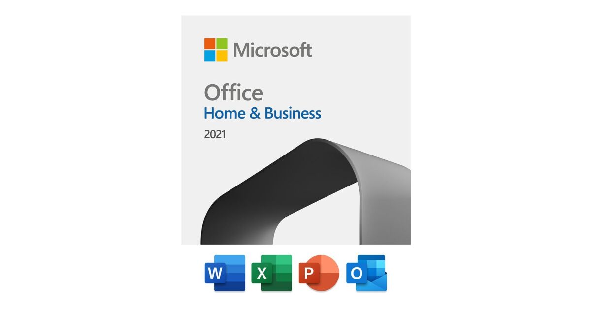Microsoft Office 2021 Home & Student (Költöztethető) | Pepita.hu