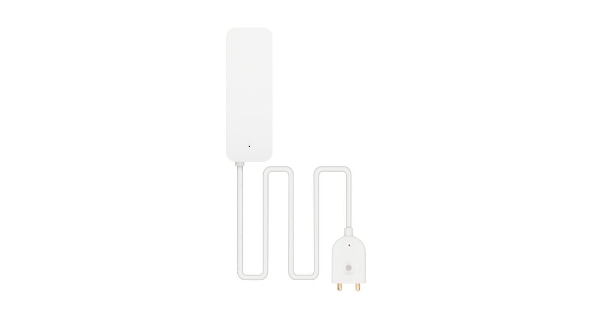 Detector De Scurgeri De Apa, Inteligent | Pepita.com
