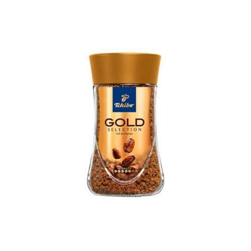 Cafea instant TCHIBO GOLD SELECT 100G | Pepita.com