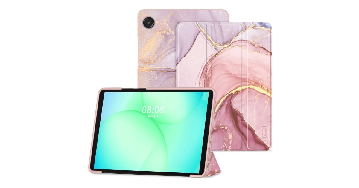 Tech-Protect tablet tok (SC) - Samsung Galaxy Tab A9/A11 8,7 X110/X115 ...