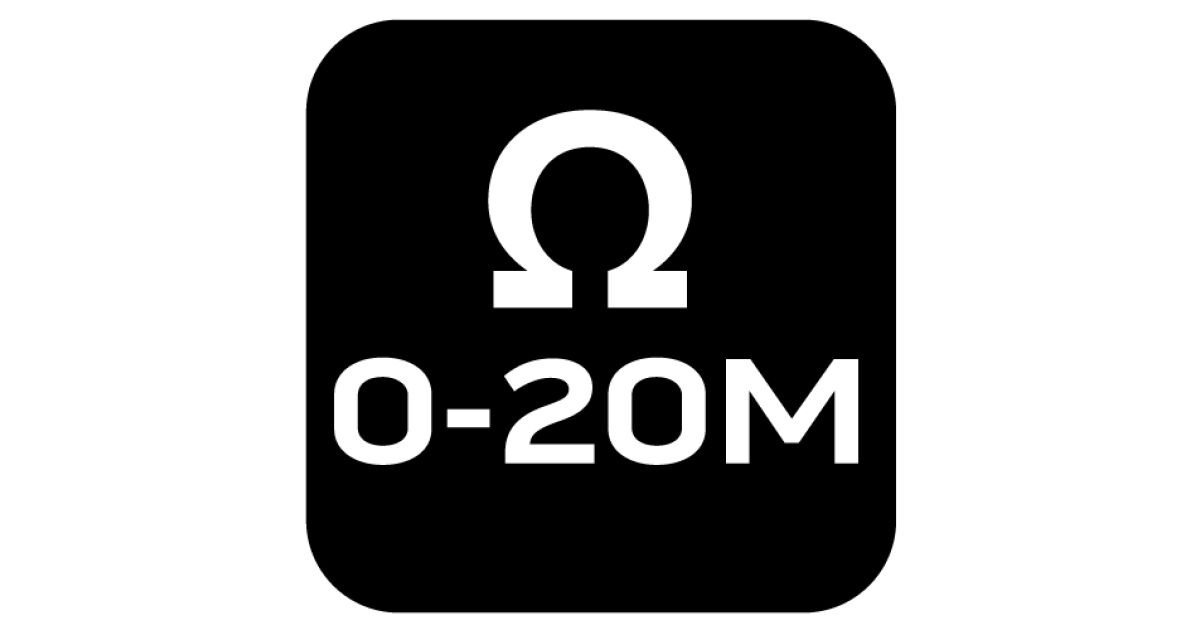 DIGITÁLNY Kliešťový MULTIMETER, AC V, DC V, AC A, Odpor, Teplota, Dióda ...