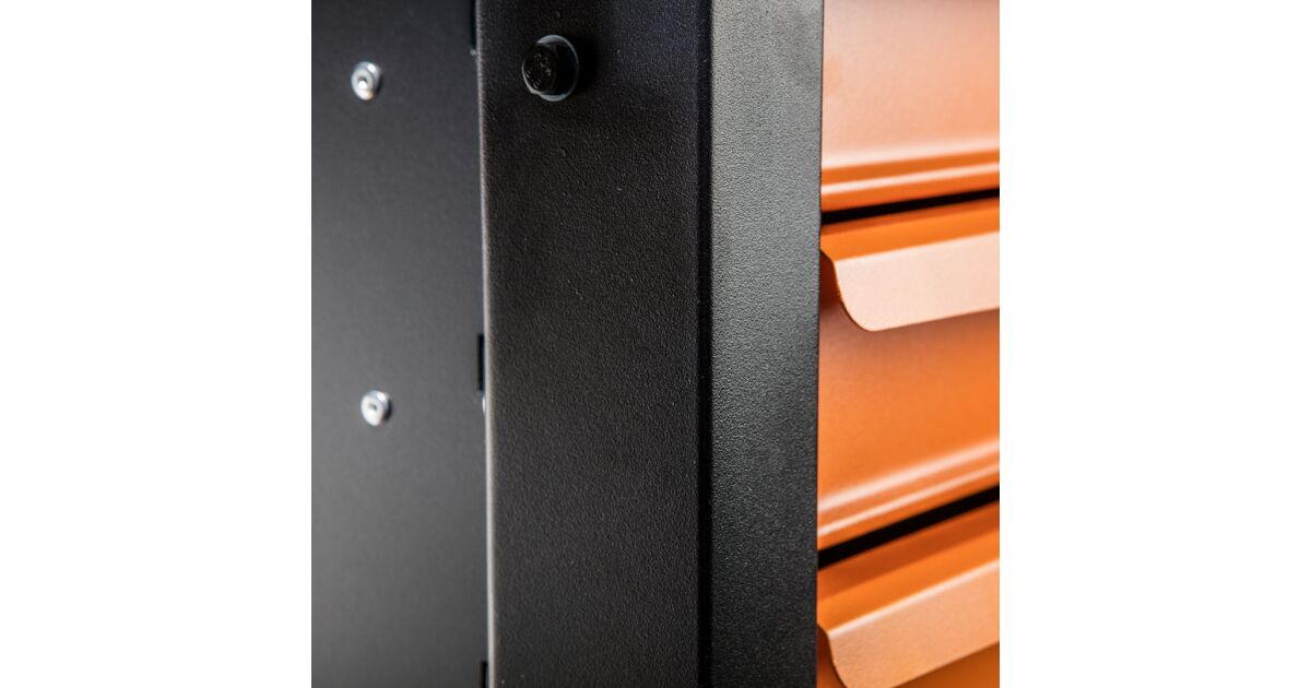 Dulap pentru scule 680 x 460 x 1030 mm Neo | Pepita.com