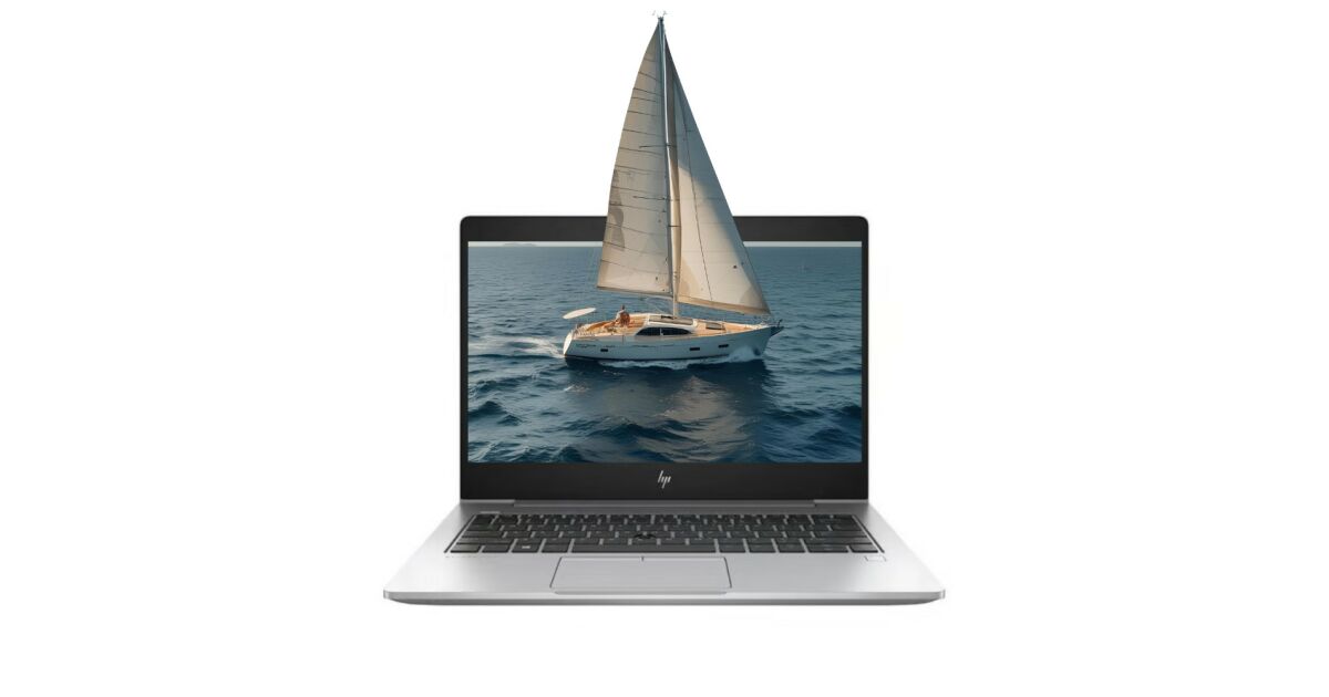 HP EliteBook 830 G6 | Win11 | i5-8365U | 16GB memória | 256GB SSD | 13,3 colos Full HD kijelző ...