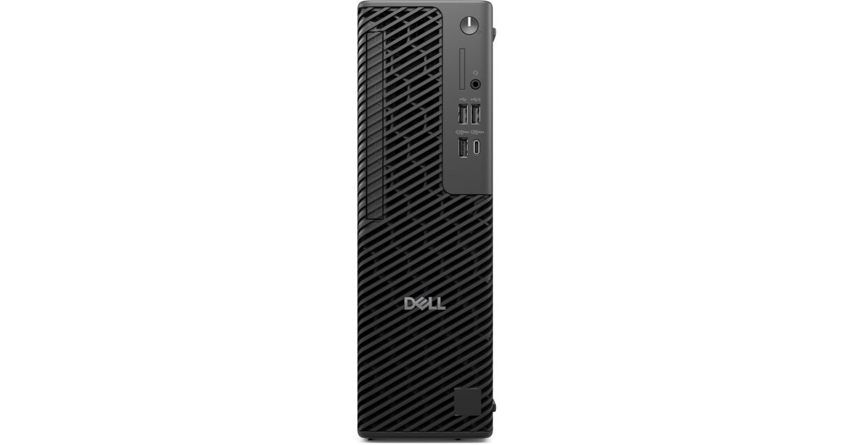 DELL Pro Max FCS1250 Intel Core Ultra 7 265 32 GB DDR5-SDRAM 1 TB SSD ...