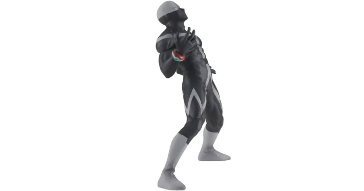 My Hero Academia figure Twice (The Evil Villains 5) 15 cm | Pepita.com