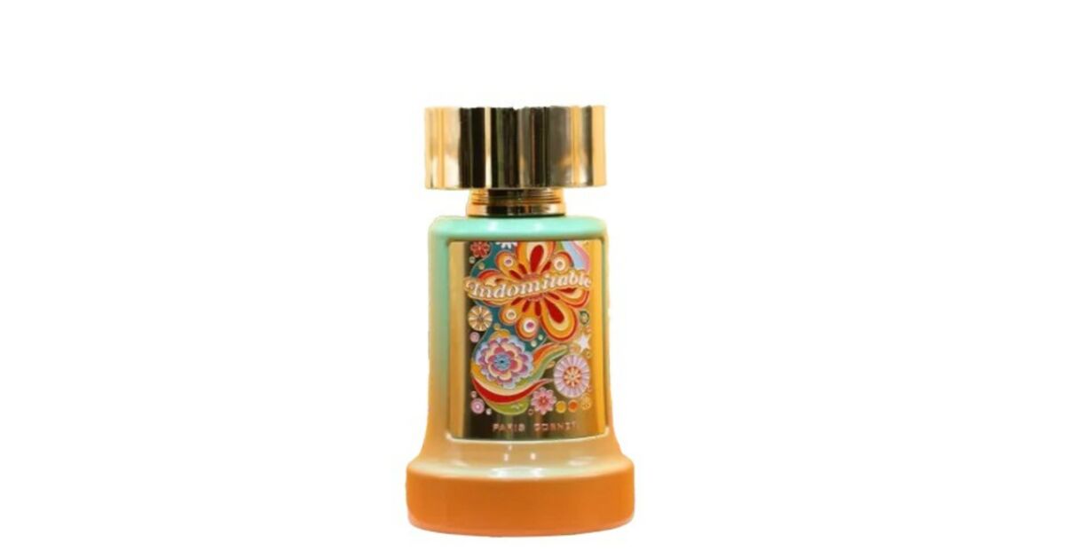 Paris Corner - Indomitable, apa de parfum, unisex, 100 ml | Pepita.com