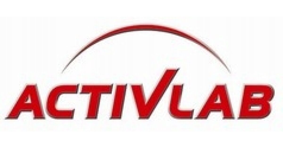 FERROLAB vas-folsav vitaminok Activlab 40 kapszula | Pepita.hu