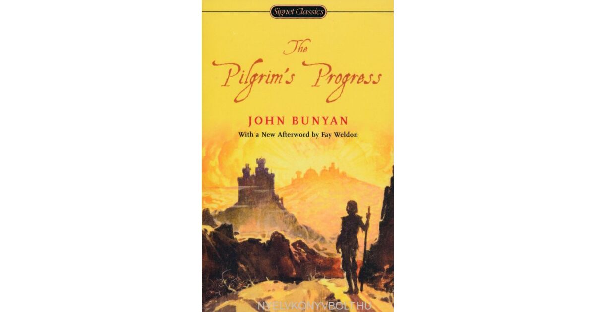 John Bunyan: The Pilgrim's Progress | Pepita.hu