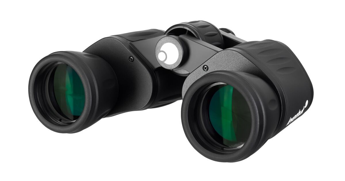 Levenhuk New Atom 8x40 kétszemes távcső | Pepita.hu