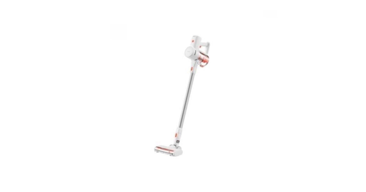 Felbontott - Xiaomi BHR8195EU Vacuum Cleaner G20 Lite EU vezeték ...