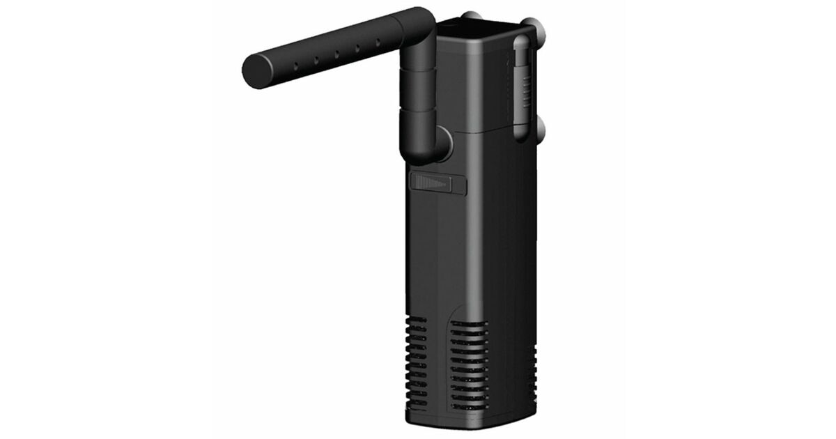 Filtru intern pentru acvariu, Zola®, 40 l, destinat pentru curatarea si ...