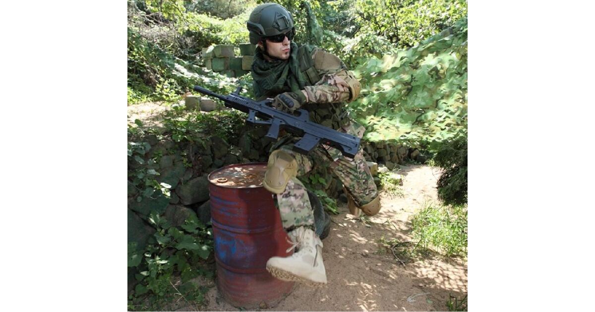 Vesta tactica airsoft, paintball, agenti de paza, Jandarmerie, Politie ...
