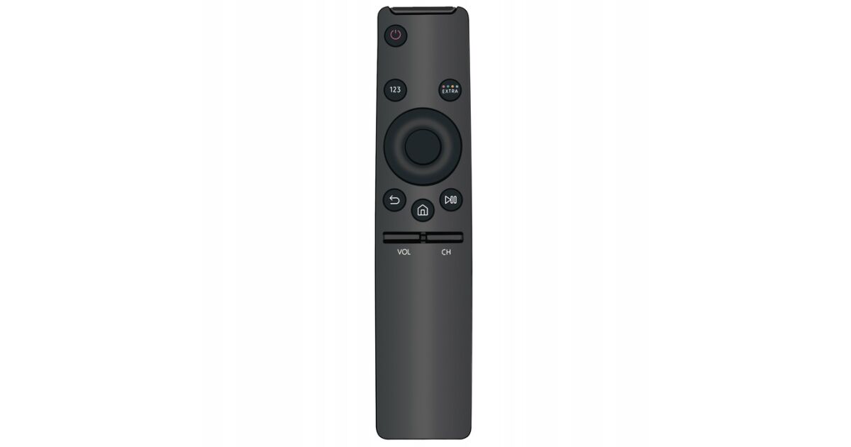 Telecomanda universala, Zola®, Samsung Smart TV | Pepita.com