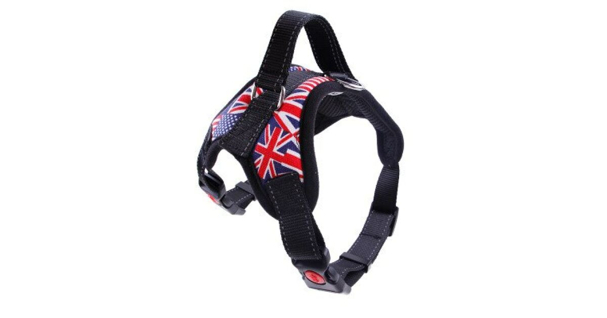 Recenzii: Ham reglabil pentru catei, Zola®, ajustabil, carlig pentru ...