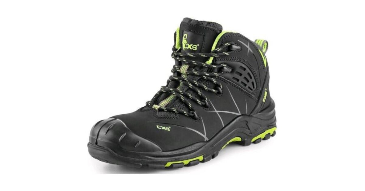 CXS Universe Supernova S3 HRO bakancs Metal-Free | Pepita.hu